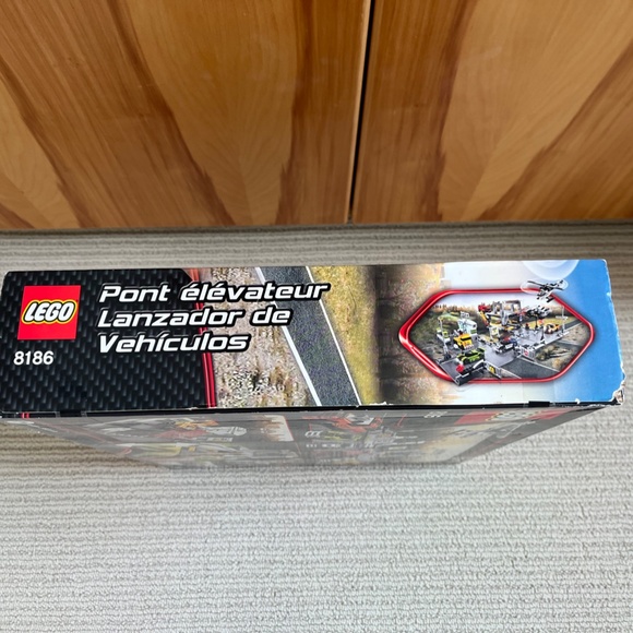 Lego | Toys | Nib Lego Racers 886 Street Extreme | Poshmark